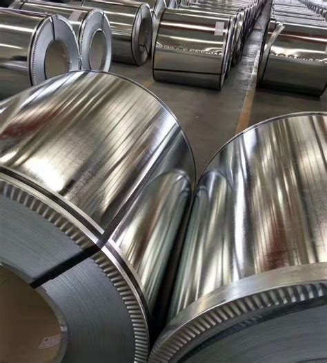 现货超薄无花镀锌板亮面无锌花镀锌卷板dx51dz25 支持定尺开平 产品关键词超薄镀锌卷镀锌卷无锌花的更贵吗