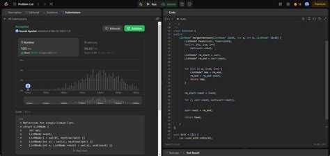 Rounak Agrahari On Linkedin Leetcode 100daysofcodingchallenge