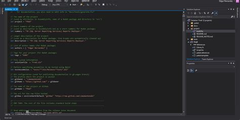 Deploying Ssrs Reports With Fsharp • Ilearn