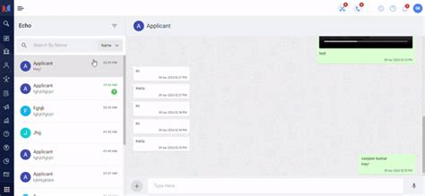 All About Echo Meritto