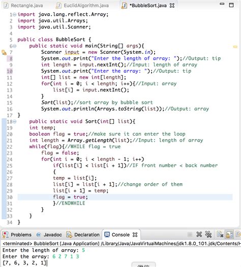 Algorithm And Pseudocode Sandys Blog