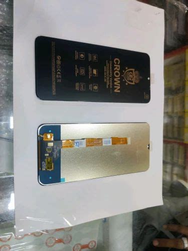 Vivo Y Mobile Phone Lcd Screen At Piece In Chennai Id