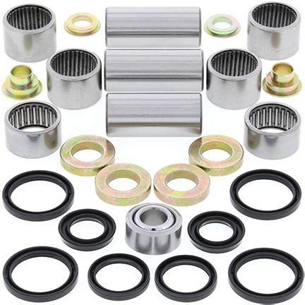 All Balls Racing Swingarm Linkage Kit Husq Allballs 27 1133 Husqvarna