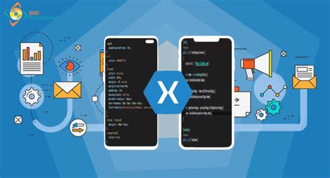 Develop Xamarin Mobile Application By Discdevelopment Fiverr