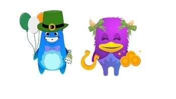 Bring The Luck Of The Irish To Your Classroom With St Patricks Day ClassDojo M