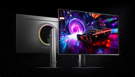 Samsung Launches Next Gen Odyssey Gaming Monitors That Showcase Immersive D And Oled Excellence