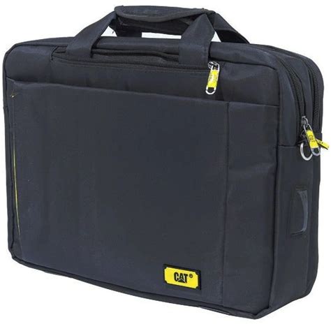 خرید و قیمت کیف لپ تاپ کاترپیلار مدل Lb 09 مناسب برای لپ تاپ 156 اینچی