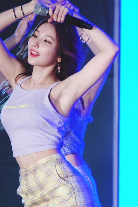 엘리스 초보 리더 소희 몸매 움짤