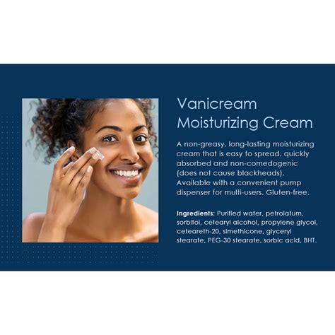 Vanicream Moisturizing Cream 57gm Shopee Malaysia