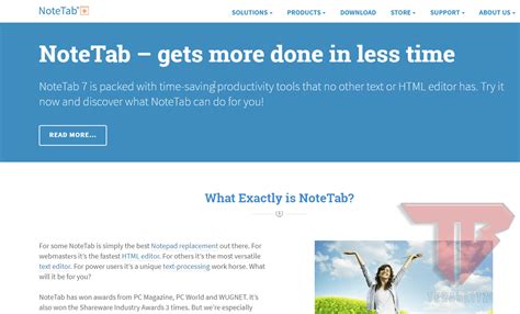 Top Notepad Alternatives In Windows 10 For 2021 TeraBlitz Tech News Cheat Sheets How To S