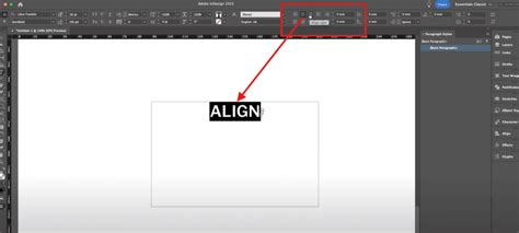 how to create bold text in adobe indesign desktop publishing tips