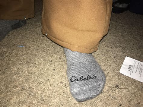 Bib Sizing Rcarhartt