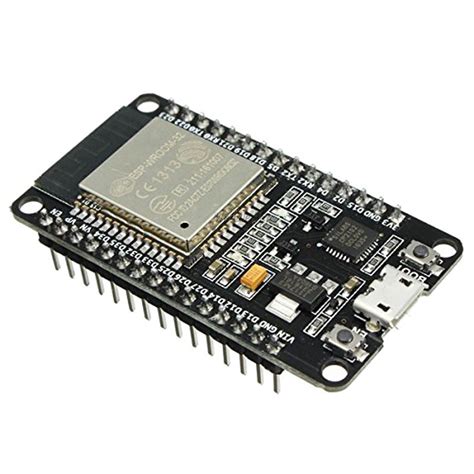esp32 esp 32s nodemcu development board wireless wifi bluetooth dual