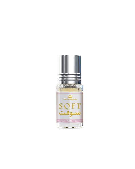 Soft | ALREHAB PERFUMES