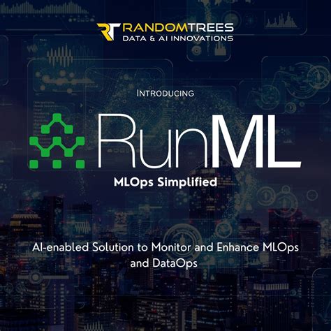 Randomtrees On Linkedin Runml Mlops