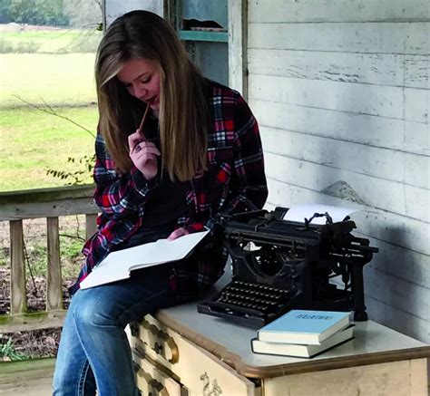 Kallye Smith Magee Courier Simpson County News