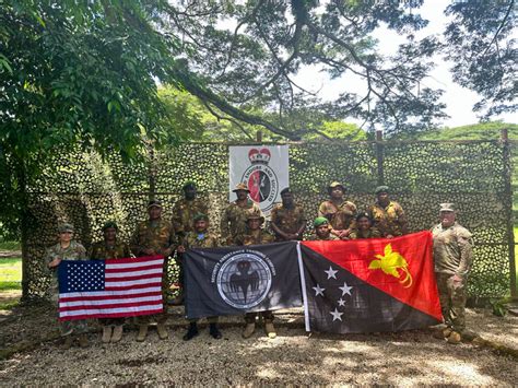 Graduation Ceremony Marks Successful Completion Of Satmo Training For