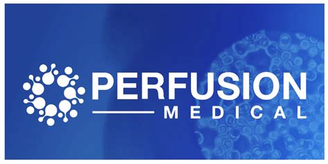 Perfusion Medical Accepted Into Boston Based Tech Accelerator Program