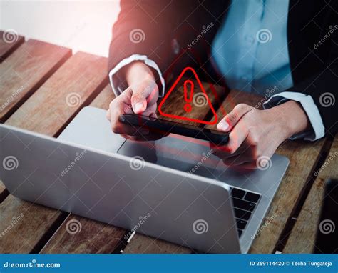 bug as a symbol of malware and a trojan virus in the program code