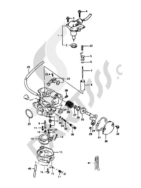 Despiece Suzuki Ap50 Rf Pdf