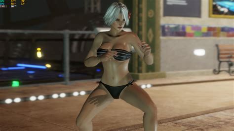 Hot Summer Alternate Mod 101 Dead Or Alive 6 Loverslab