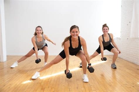 5 Best Hamstring Exercises Video Nourish Move Love Leg Workout Strength Workout Fitness Body