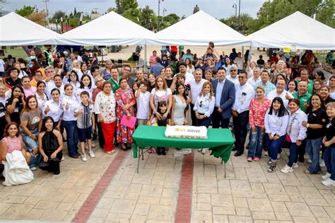 El Icatec Celebra Su 30 Aniversario Con Actividades En Coahuila Soy Coahuila Noticias El Icatec Celebra Su 30 Aniversario Con Actividades En Coahuila Soy Coahuila Noticias