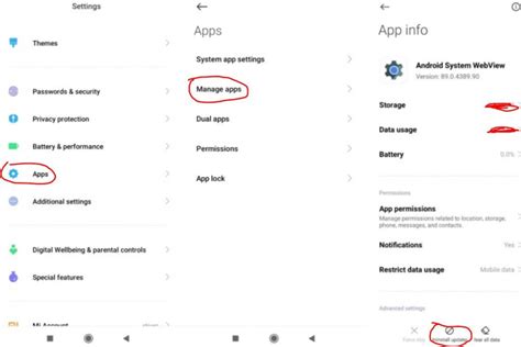 Cara Mengatasi Error Msa Keeps Stopping Error Msa Terus Berhenti Di