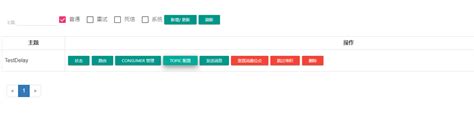 Rocketmq学习笔记（三）rocketmq Messagegroup Csdn博客
