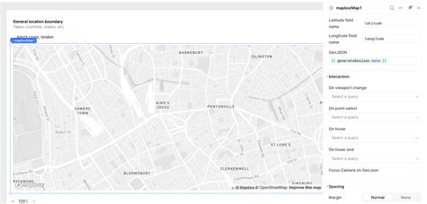 Building Interactive Maps With Openstreetmap Api In Retool
