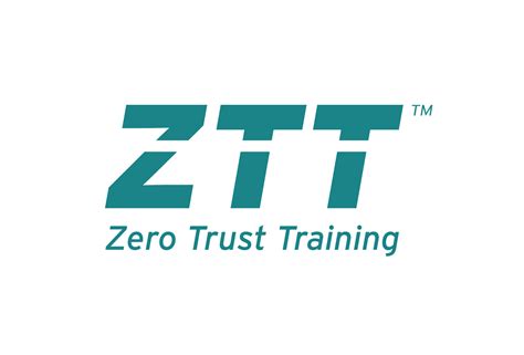 zero trust training ztt