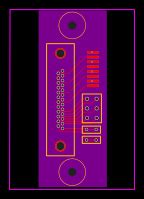 Breakout EasyEDA Open Source Hardware Lab