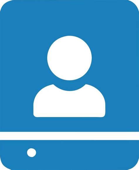 Premium Vector User Profile Icon Vector 13
