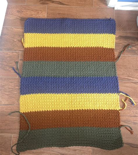 To Border Or Not To Border R Crochet