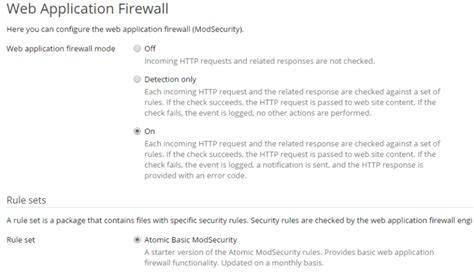 4 Steps To Secure Your Plesk Server Rocketwp Wordpress Care Plans