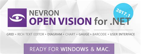 Nevron Open Vision 20171 Download