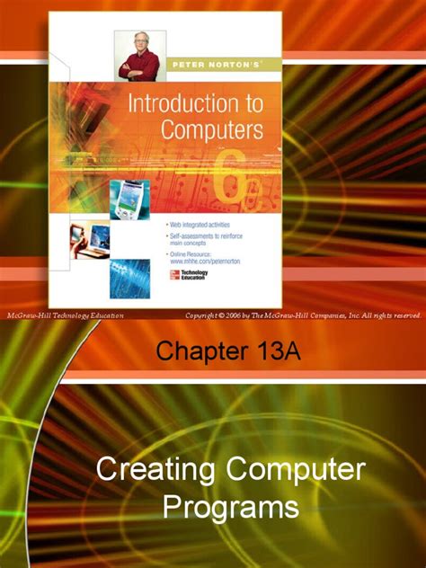 Intro Ch 13a Pdf Source Code Computer Program