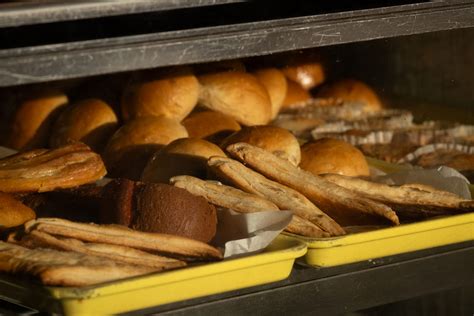 Thomas Bakery Founder Leaves Behind A Baking Dynasty St Thomas Source