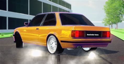 Realistic Car Controller Physics Unity Asset Store