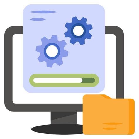 Document Setting Document Configuration Document Management Document Development File