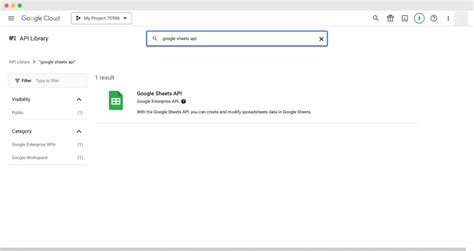 How To Retrieve Configure Google Sheets API Keys ID Range Much