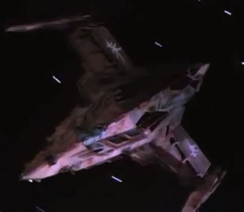 Hatchet Fighter Small Sci Fi Screen Craft Wiki Fandom