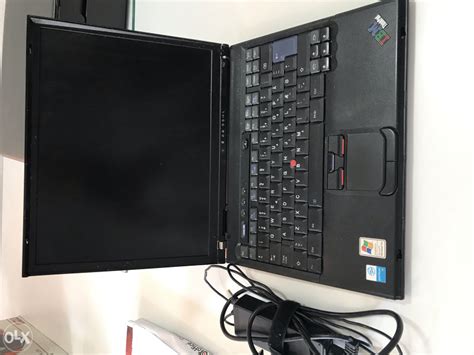 IBM Think Pad T42 Laptopi OLX Ba