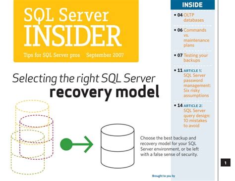Sql Server Ppt