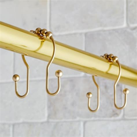 Better Homes And Gardens Rustproof Stainless Steel Double Easy Glide