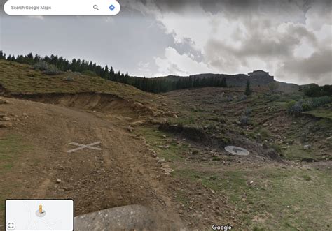 Guess Where I Was Very Confused By The Trees And Got It Very Wrong R Geoguessr