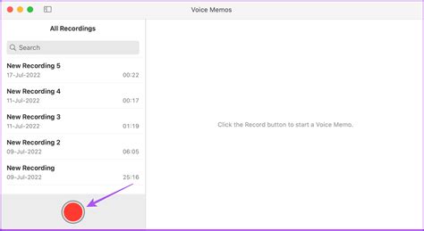 How To Record Audio On Mac Guiding Tech How To Record Audio On Mac Guiding Tech