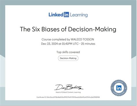 waleed ahmed cpp on linkedin i m thrilled to share with you that i