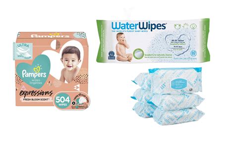 Best Baby Wipes Baby Bargains