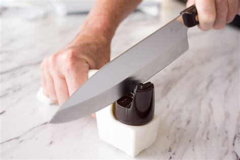 How To Improve Your Knife Skills